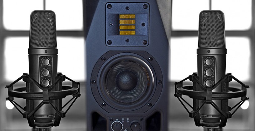 Recording Services - Matt Tarling professional violinist